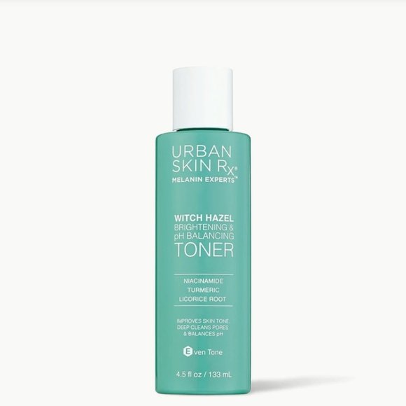 Urban Skin Rx | Skincare | This Item Has Sold Urban Skin Rx Toner ...